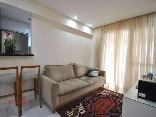 Apartamento para Venda em São Paulo/SP Vila Medeiros 2 Quartos