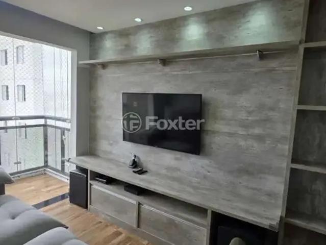 Apartamento para Venda em São Paulo/SP Vila Medeiros 2 Quartos
