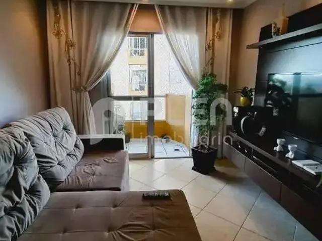 Apartamento para Venda em São Paulo/SP Vila Medeiros 2 Quartos