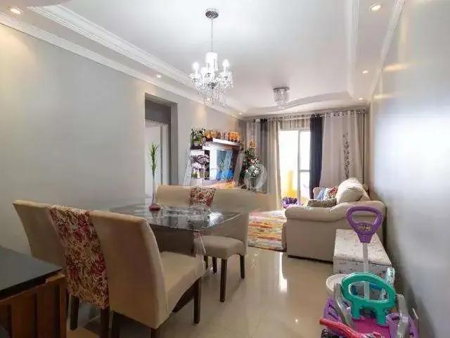 Apartamento para Venda em São Paulo/SP Vila Medeiros 2 Quartos