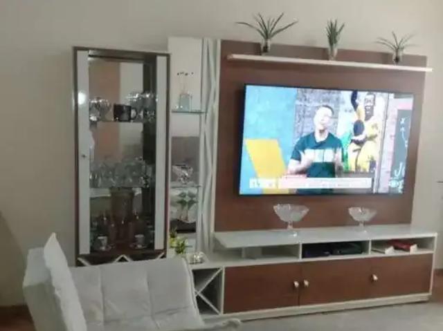 Apartamento para Venda em São Paulo/SP Vila Medeiros 2 Quartos