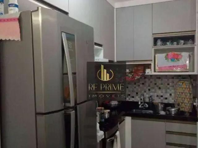 Apartamento para Venda em São Paulo/SP Vila Medeiros 2 Quartos