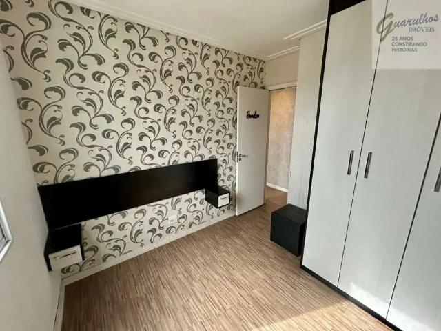 Apartamento para Venda em São Paulo/SP Vila Medeiros