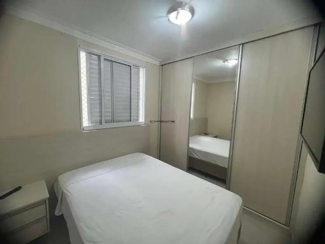 Apartamento para Venda em São Paulo/SP Vila Mendes 2 Quartos