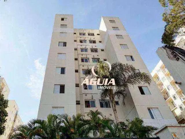 Apartamento para Venda em São Paulo/SP Vila Mendes 2 Quartos