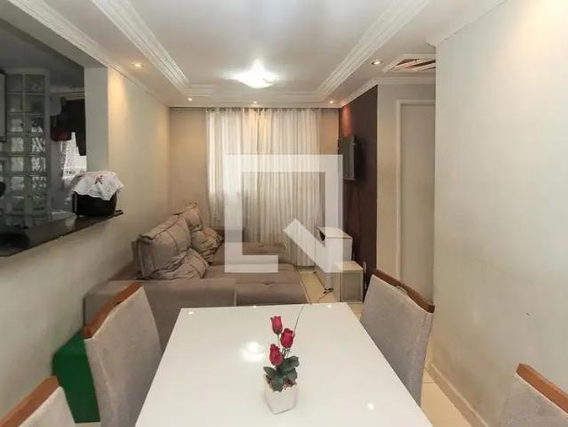 Apartamento para Venda em São Paulo/SP Vila Mendes 2 Quartos