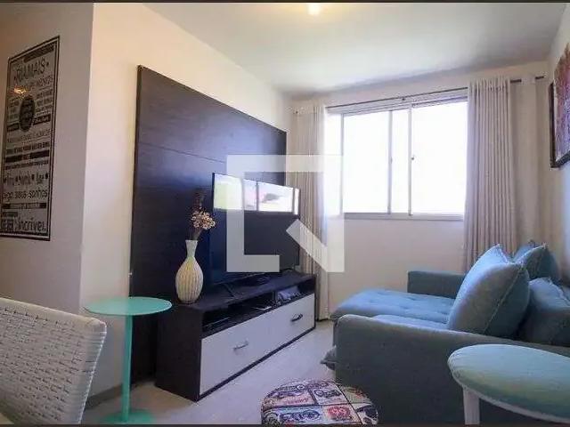 Apartamento para Venda em São Paulo/SP Vila Mendes 2 Quartos