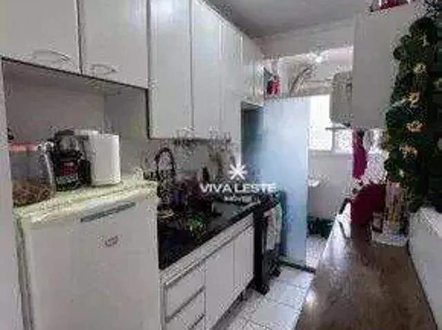 Apartamento para Venda em São Paulo/SP Vila Mendes 2 Quartos