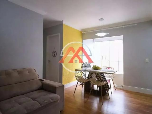 Apartamento para Venda em São Paulo/SP Vila Mendes 2 Quartos