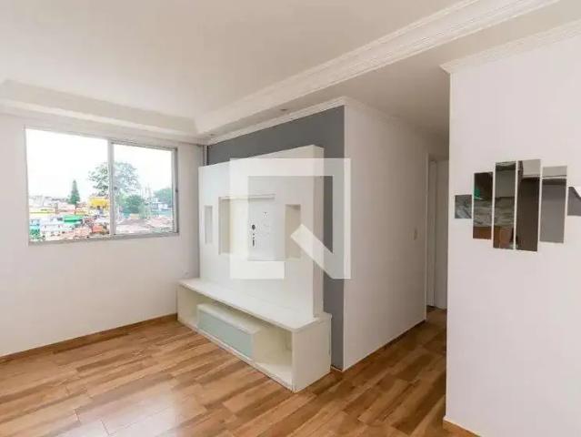 Apartamento para Venda em São Paulo/SP Vila Mendes 2 Quartos