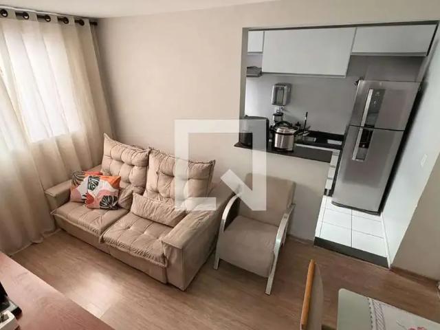 Apartamento para Venda em São Paulo/SP Vila Mendes 2 Quartos