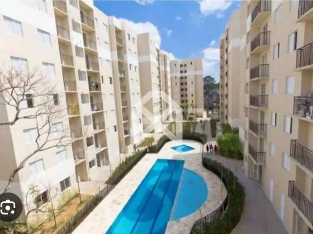Apartamento para Venda em São Paulo/SP Vila Mendes 3 Quartos