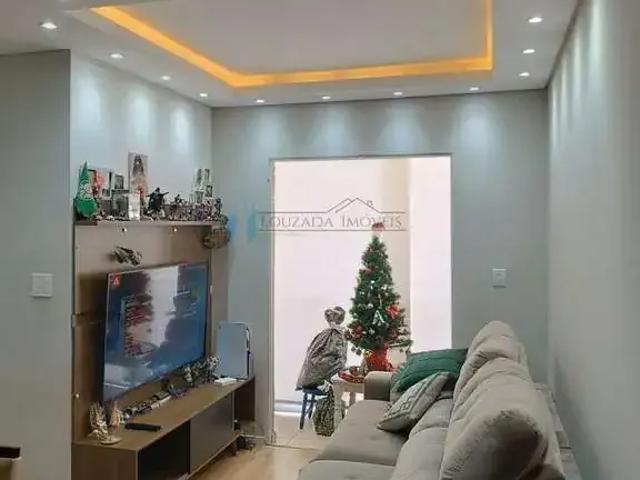 Apartamento para Venda em São Paulo/SP Vila Mendes 3 Quartos