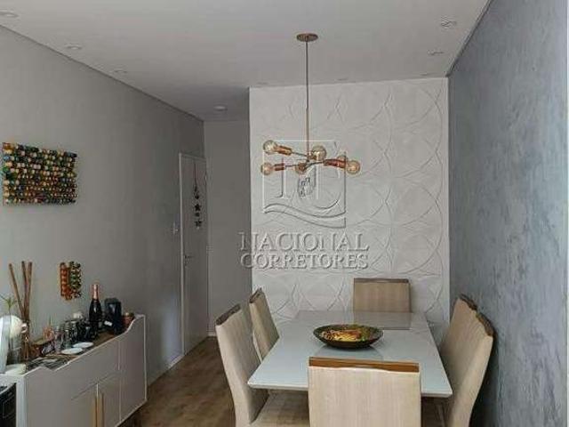 Apartamento para Venda em São Paulo/SP Vila Mendes 3 Quartos