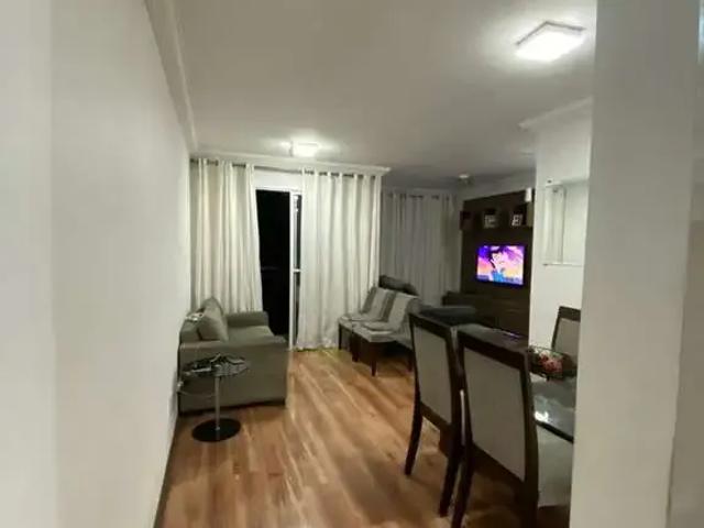 Apartamento para Venda em São Paulo/SP Vila Mendes 3 Quartos