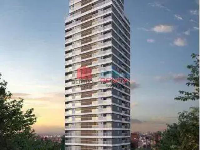 Apartamento para Venda em São Paulo/SP Vila Minerva 2 Quartos
