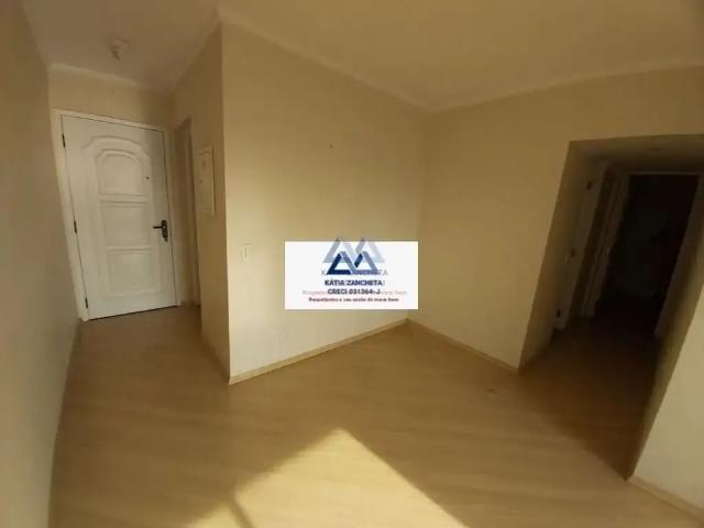 Apartamento para Venda em São Paulo/SP Vila Mira 2 Quartos