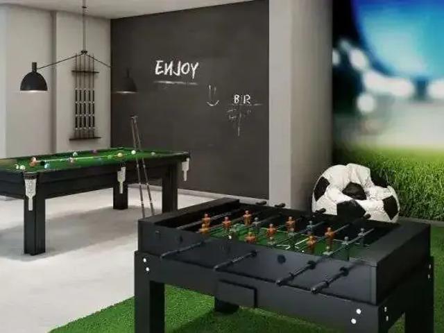 Apartamento para Venda em São Paulo/SP Vila Mira 2 Quartos