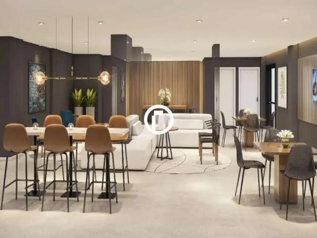 Apartamento para Venda em São Paulo/SP Vila Mira 2 Quartos