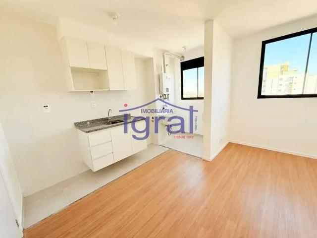 Apartamento para Venda em São Paulo/SP Vila Mira 2 Quartos