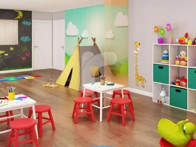 Apartamento para Venda em São Paulo/SP Vila Mira 2 Quartos