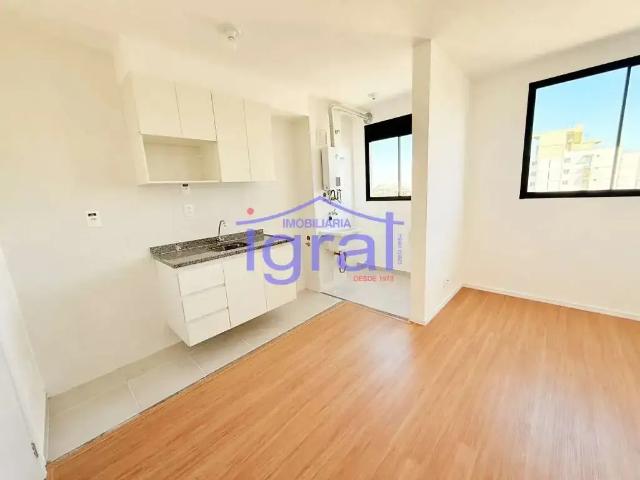 Apartamento para Venda em São Paulo/SP Vila Mira 2 Quartos