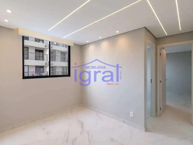 Apartamento para Venda em São Paulo/SP Vila Mira 2 Quartos