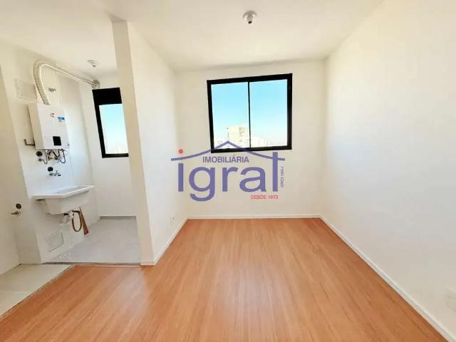 Apartamento para Venda em São Paulo/SP Vila Mira 2 Quartos