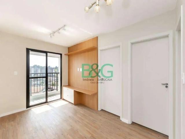 Apartamento para Venda em São Paulo/SP Vila Mira 2 Quartos