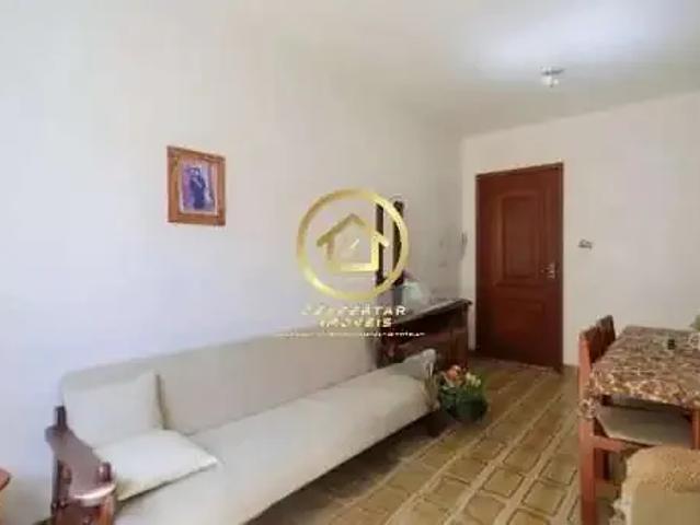Apartamento para Venda em São Paulo/SP Vila Mirante 1 Quartos