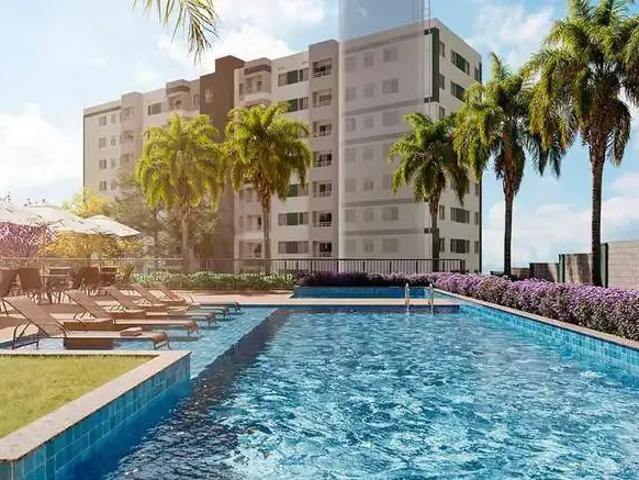 Apartamento para Venda em São Paulo/SP Vila Mirante 2 Quartos