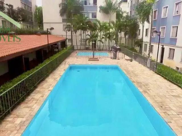 Apartamento para Venda em São Paulo/SP Vila Miriam 2 Quartos