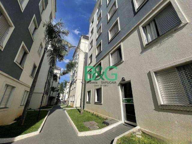Apartamento para Venda em São Paulo/SP Vila Miriam 2 Quartos