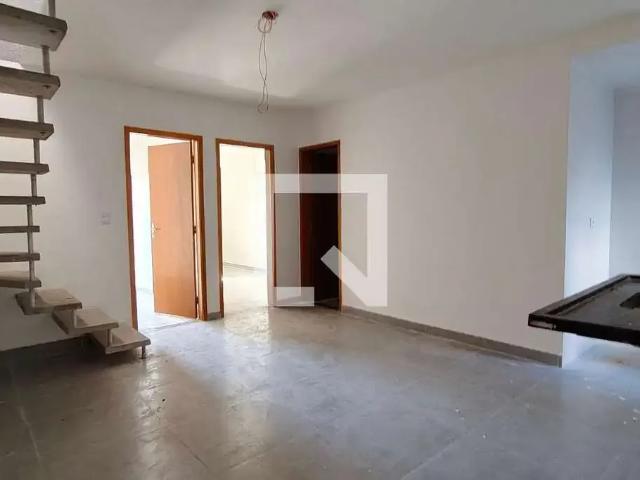 Apartamento para Venda em São Paulo/SP Vila Miriam 2 Quartos