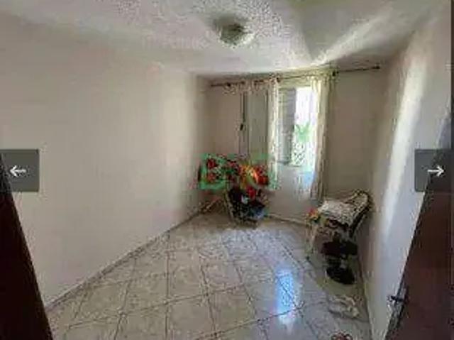 Apartamento para Venda em São Paulo/SP Vila Miriam 2 Quartos
