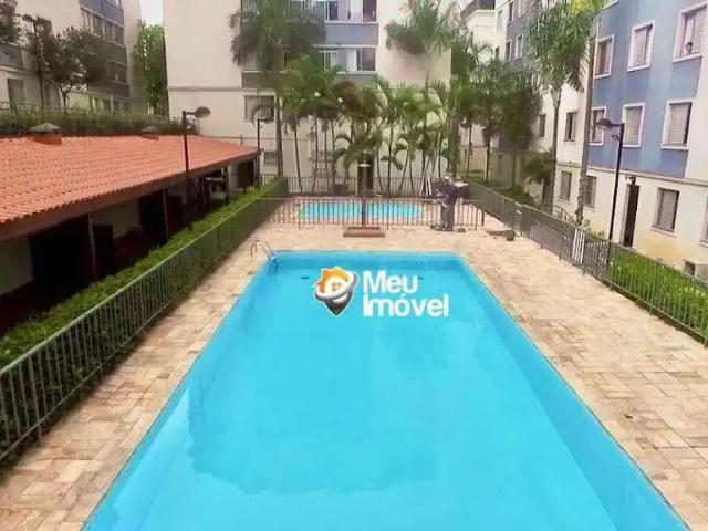 Apartamento para Venda em São Paulo/SP Vila Miriam 2 Quartos