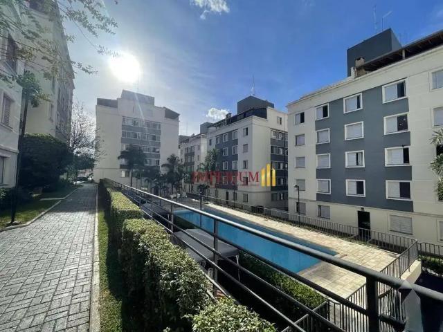 Apartamento para Venda em São Paulo/SP Vila Miriam 2 Quartos