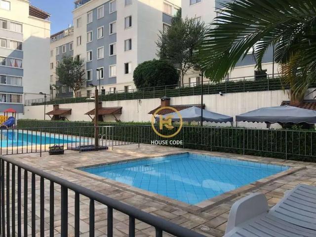 Apartamento para Venda em São Paulo/SP Vila Miriam 3 Quartos