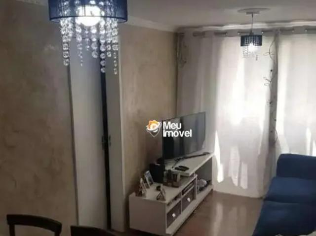 Apartamento para Venda em São Paulo/SP Vila Miriam 3 Quartos