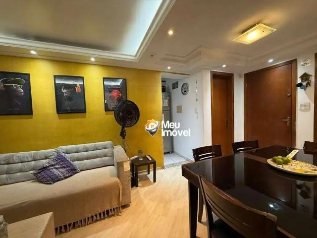Apartamento para Venda em São Paulo/SP Vila Miriam 3 Quartos