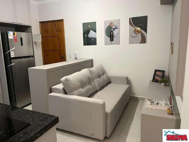 Apartamento para Venda em São Paulo/SP Vila Nova 2 Quartos