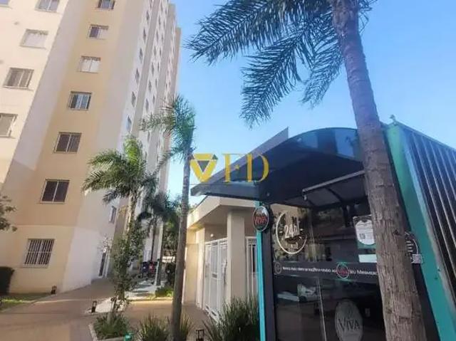 Apartamento para Venda em São Paulo/SP Vila Nova 2 Quartos