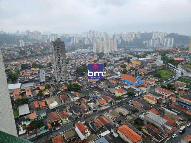 Apartamento para Venda em São Paulo/SP Vila Nova 2 Quartos