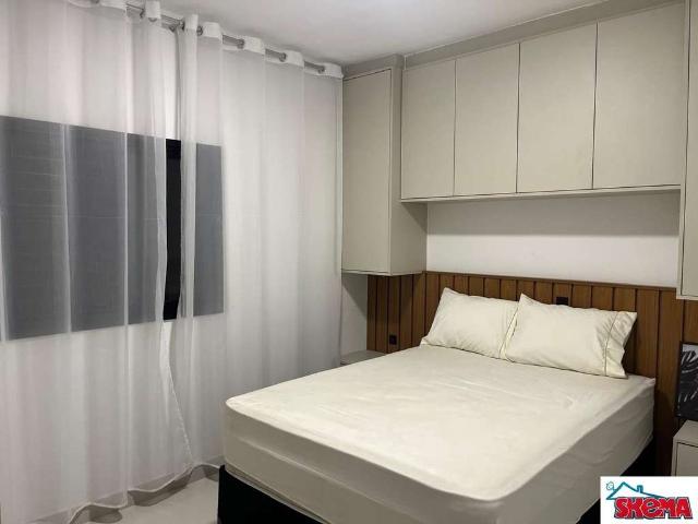 Apartamento para Venda em São Paulo/SP Vila Nova 2 Quartos