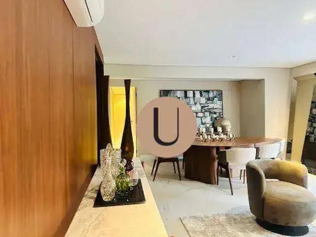 Apartamento para Venda em São Paulo/SP Vila Nova 3 Quartos