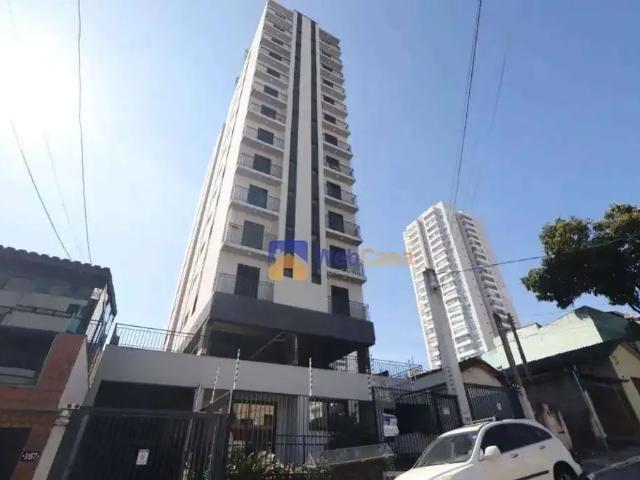 Apartamento para Venda em São Paulo/SP Vila Nova União 1 Quartos