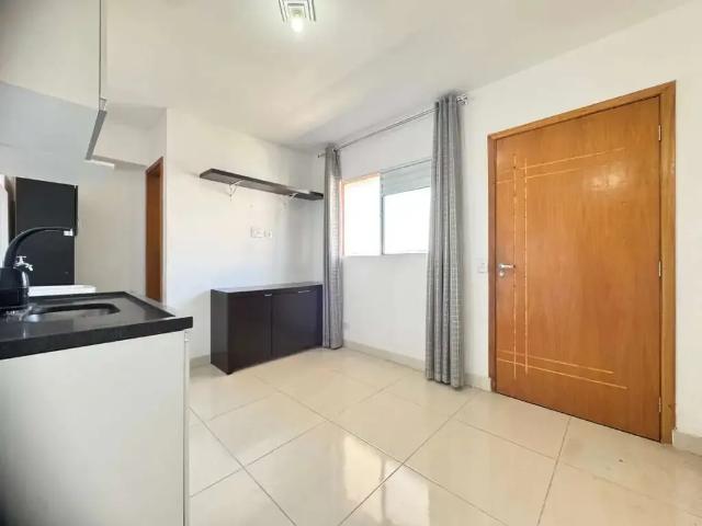 Apartamento para Venda em São Paulo/SP Vila Nova York 2 Quartos