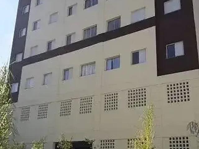 Apartamento para Venda em São Paulo/SP Vila Nova York 2 Quartos