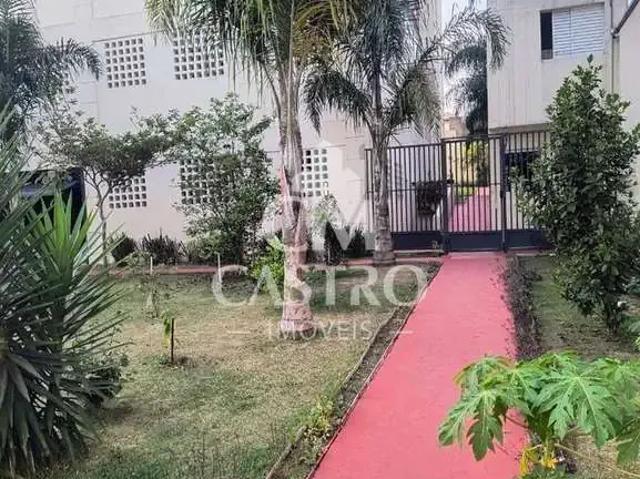 Apartamento para Venda em São Paulo/SP Vila Nova York 2 Quartos