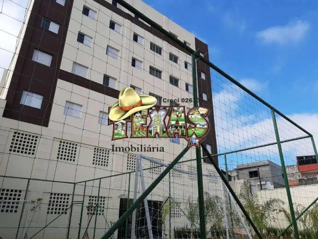 Apartamento para Venda em São Paulo/SP Vila Nova York 2 Quartos
